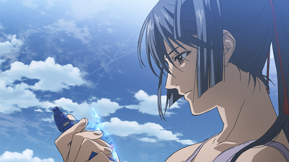 劇場版マクロスF～イツワリノウタヒメ～】 | 第38回東京国際映画祭